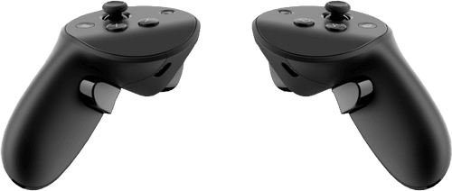 Oculus Meta Quest 3 Pro VR Headset / Controller Repair | XCUBICLE ... Oculus Meta Quest 3 Pro VR Headset / Controller Repair | XCUBICLE ...